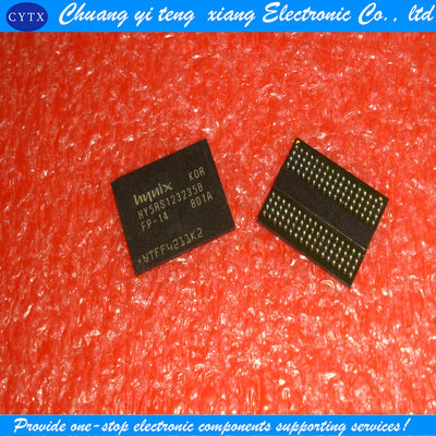 创亿腾翔‖HY5RS123235BFP-14 HY5RS123235B 全新现货 一个起发