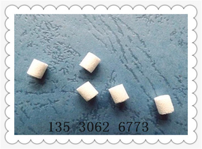 全新YAMAHA/YG12小过滤棉 YS12过滤棉YG12F YS24过滤芯真空棉