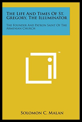 【预售】The Life and Times of St. Gregory, the Illuminato