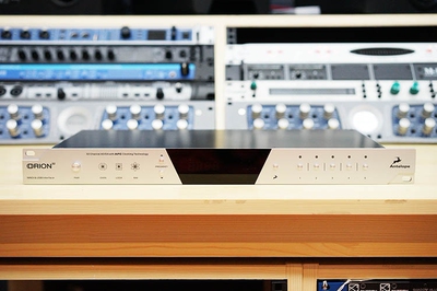 羚羊 Orion32 Antelope Audio Orion 32 USB 专业声卡