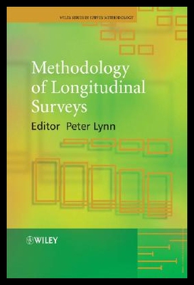 【预售】Methodology of Longitudinal Surveys