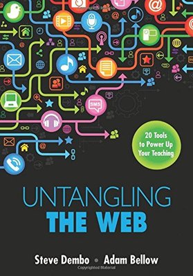 【预售】Untangling the Web: 20 Tools to Power Up Your ...