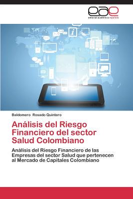 【预售】Analisis del Riesgo Financiero del S...