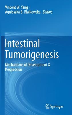 【预订】Intestinal Tumorigenesis