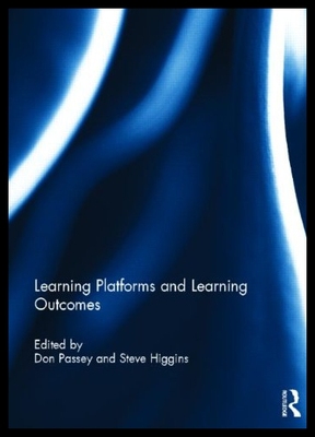 【预售】Learning Platforms and Learning Outcomes