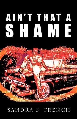 【预售】Ain't That a Shame