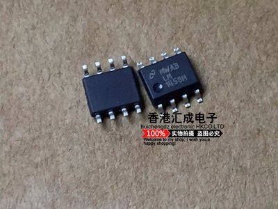LM1458MX LM1458M LM1458 SOP8 全新原装