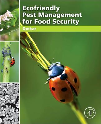 【预订】Ecofriendly Pest Management for Food...