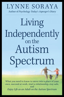 【预售】Living Independently on the Autism Spectrum: What