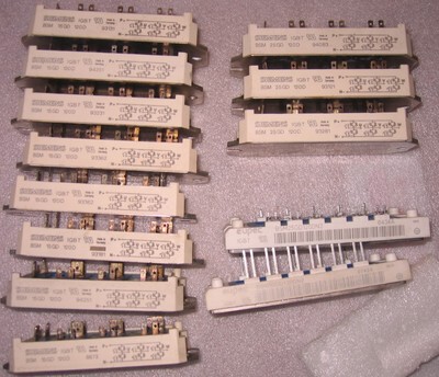 BSM15GD120D,BSM15GD100D BSM25GD120D