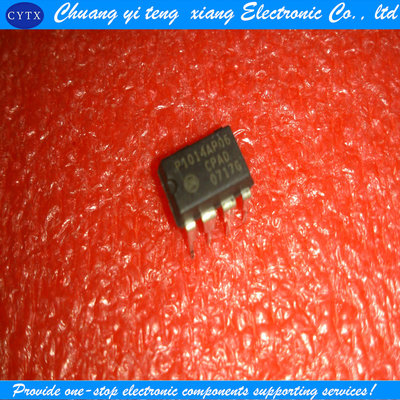 创亿腾翔‖P1014AP06 液晶电源管理芯片