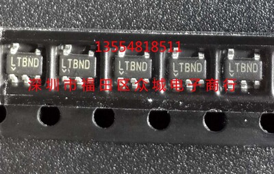 原装  LTC6101ACS5 LTC6101AIS5 LTC6101AHS5 LTC6101 LTBND