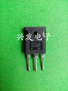 三极管IRFP260N原装进口拆机检测好