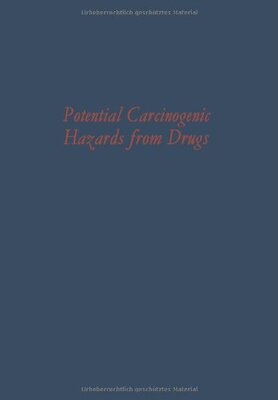 【预订】Potential Carcinogenic Hazards from ...