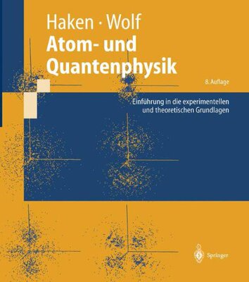 【预订】Atom- Und Quantenphysik: Einfuhrung ...