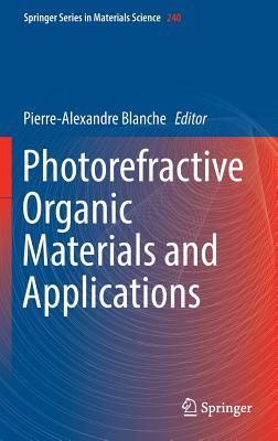 【预订】Photorefractive Organic Materials an...