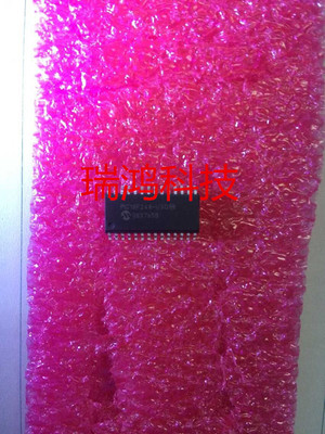 全新PIC18F248-I/SO SOIC-28微处理器