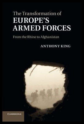 【预售】The Transformation of Europe's Armed Forces: From