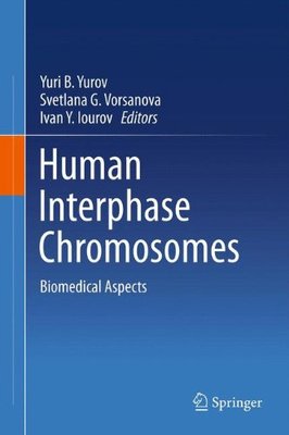 【预订】Human Interphase Chromosomes