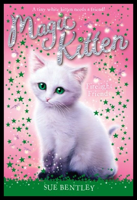 【预售】Firelight Friends #10