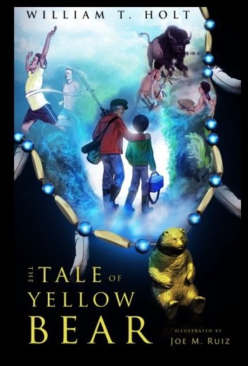 【预售】The Tale of Yellow Bear_虎窝淘