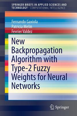 【预订】New Backpropagation Algorithm with T...