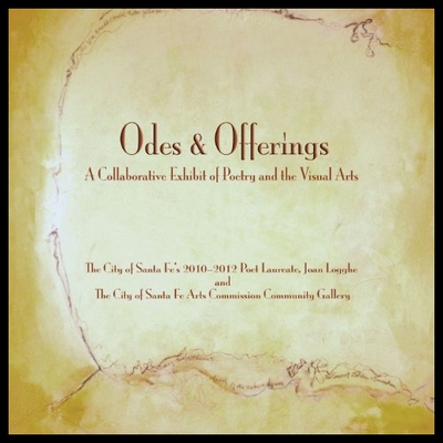 【预售】Odes & Offerings