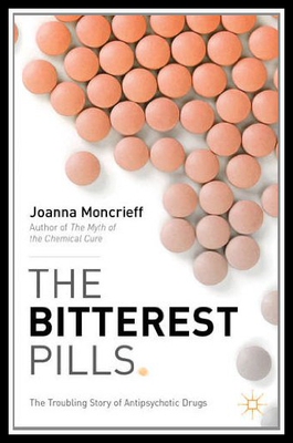 【预售】The Bitterest Pills: The Troubling Story of Antip