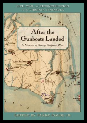 【预售】After the Gunboats Landed