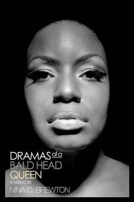 【预售】Dramas of a Bald Head Queen