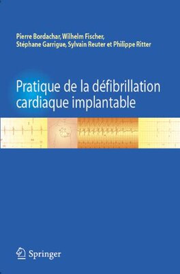 【预订】Pratique de La Defibrillation Cardia...