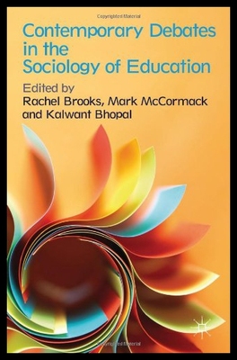 【预售】Contemporary Debates in the Sociology of Educatio