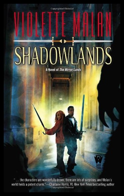 【预售】Shadowlands