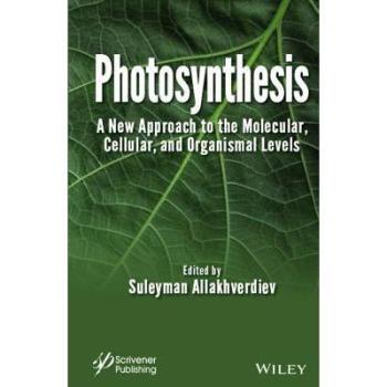 【预订】Photosynthesis