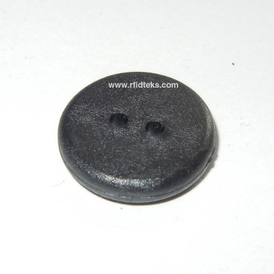 NFC国家电网工业标签 ISO14443A 13.56MHZ NT 216芯片 G15MM