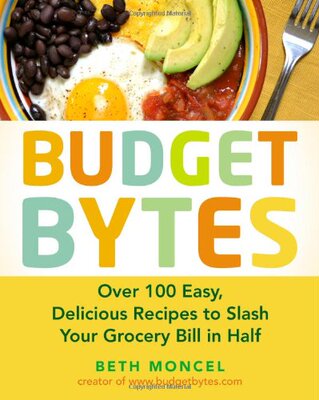 【预售】Budget Bytes: Over 100 Easy, Delicious Recipes...