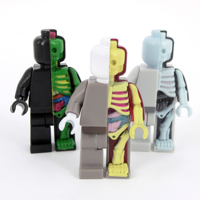 潮玩手办JasonFreeny现货