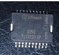 贴片 TLE6220 TLE6220GP 【可直拍】全新汽车IC芯片 HSOP-20脚