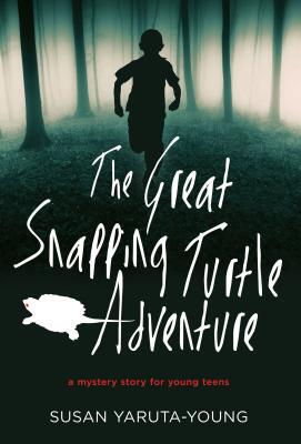 【预售】The Great Snapping Turtle Adventure
