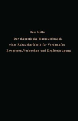 【预订】Der Theoretische Warmeverbrauch Eine...