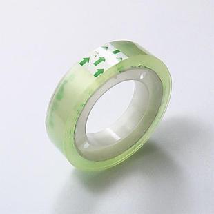 透明胶带纸 小胶带纸文具胶胶带办公用品小胶纸小胶带