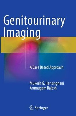 【预订】Genitourinary Imaging: A Case Based ...