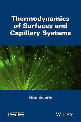 【预订】Thermodynamics of Surfaces and Capil...