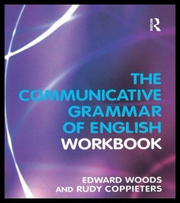 【预售】The Communicative Grammar of English W