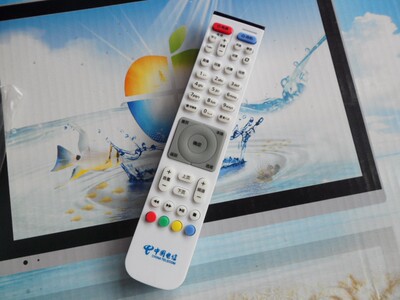 用于中国电信移动华为EC2108V3/6106V3/6108V321网络机顶盒遥控器