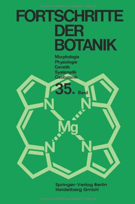 【预订】Fortschritte Der Botanik