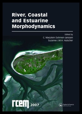 【预售】River, Coastal and Estuarine Morphodynamics: Rc