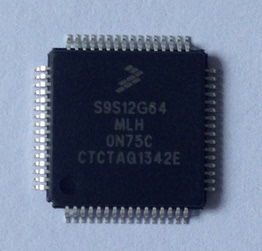 全新原装S9S12G64CLH S9S12G64F0CLH S9S12G64MLH S9S12G64F0MLH