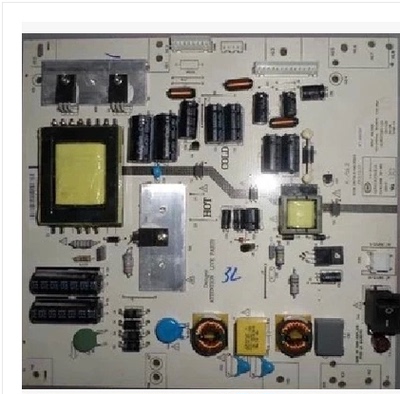 熊猫LE37K16电源板K-75L2