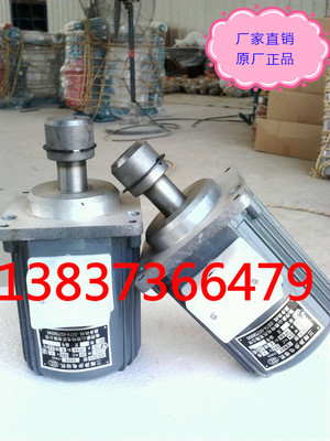 制动器电机 ASF82A-120W 宁波凯元电机 微型三相异步电动机